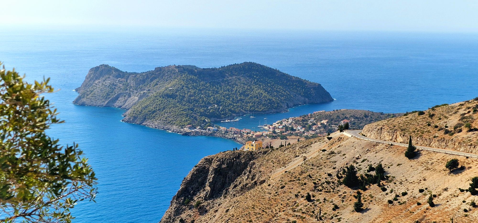 Fantastic Greece